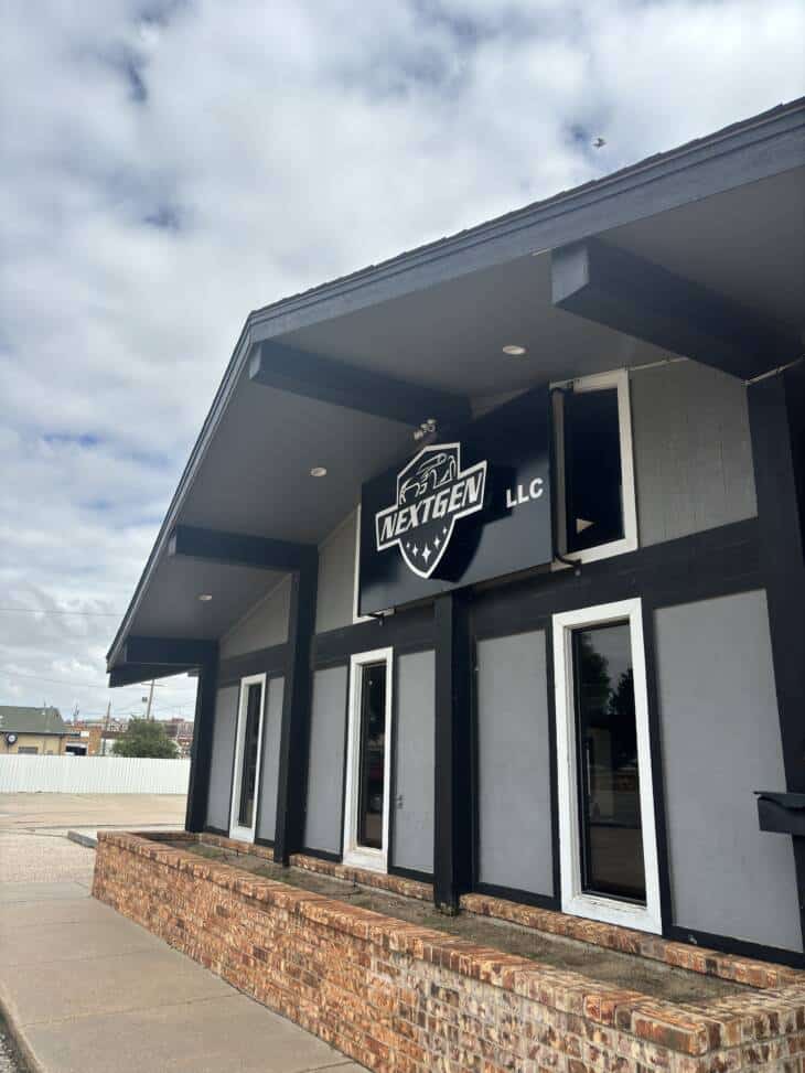 NextGen Motors - Used Cars in Dodge City, KS